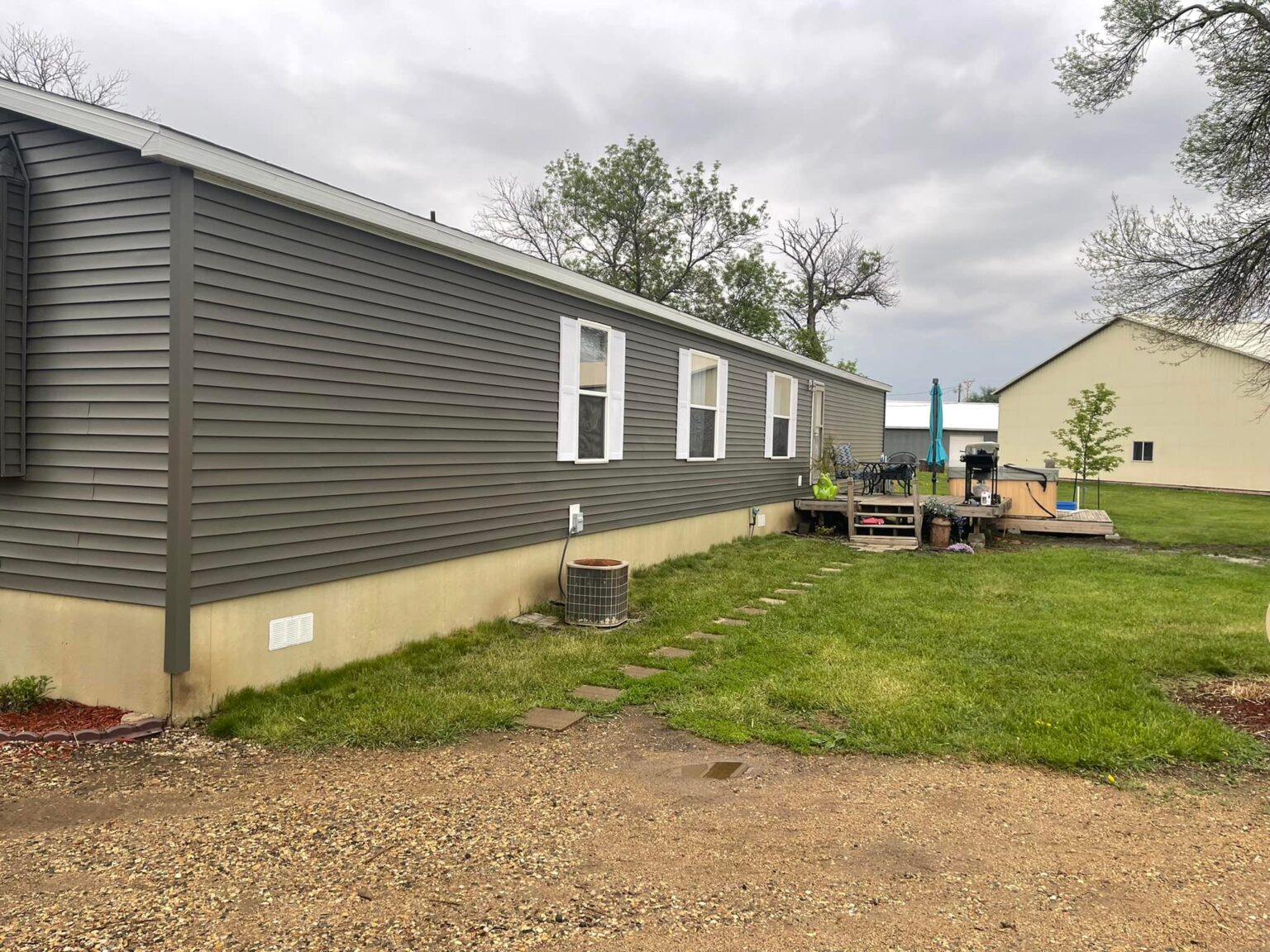 Featured | Roemmick Mobile Home Service, LLC.