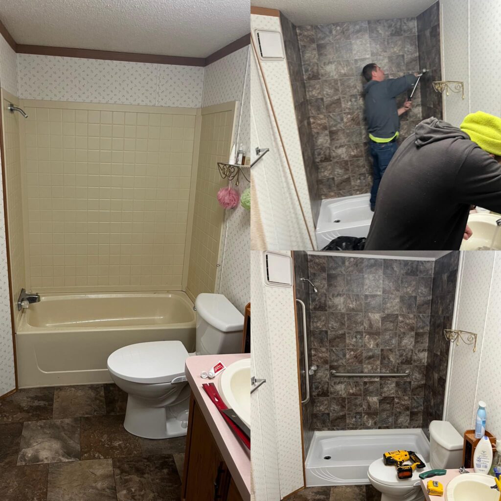 Featured | Roemmick Mobile Home Service, LLC.